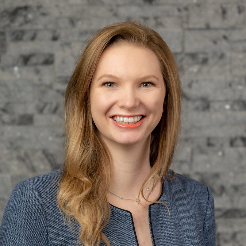 V. Amber Mosiman - Attorney at Meenan P.A.